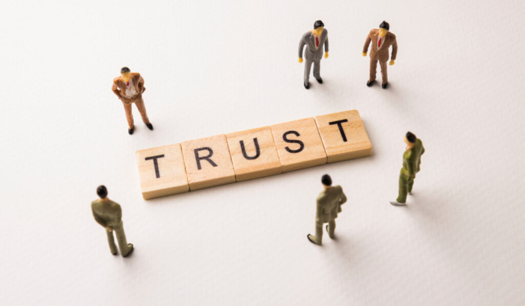 Different Types of Trusts are Available in Chicago